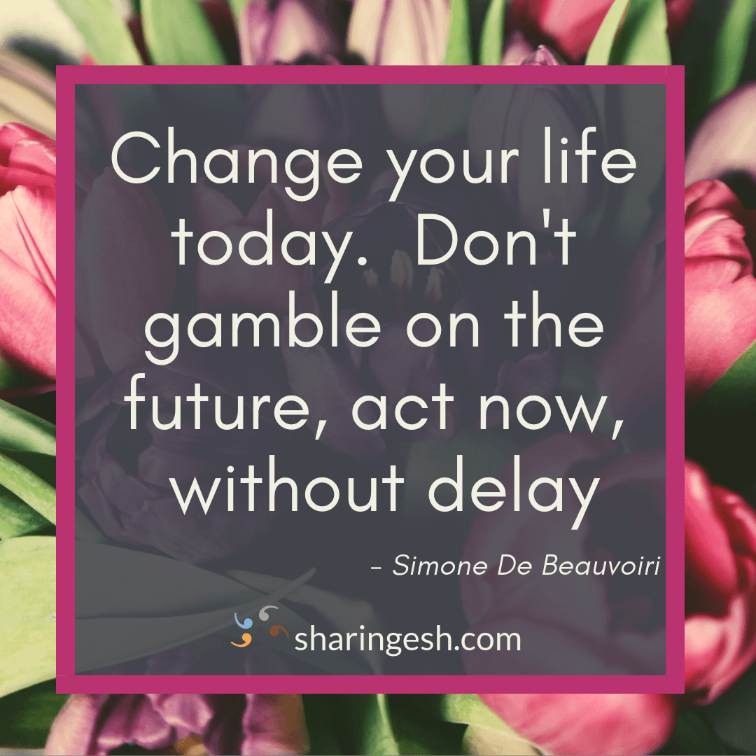 Quotes & Inspiration | Recovery & Life - Sharing ESH