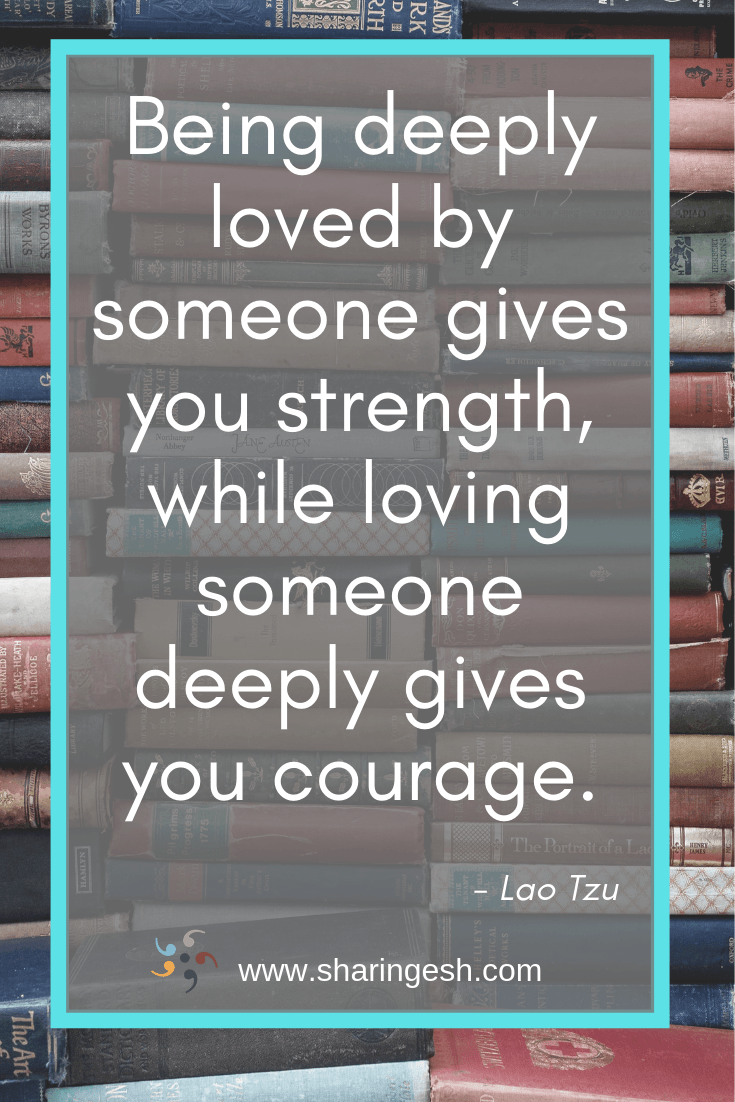 Quotes & Inspiration | Recovery & Life - Sharing ESH